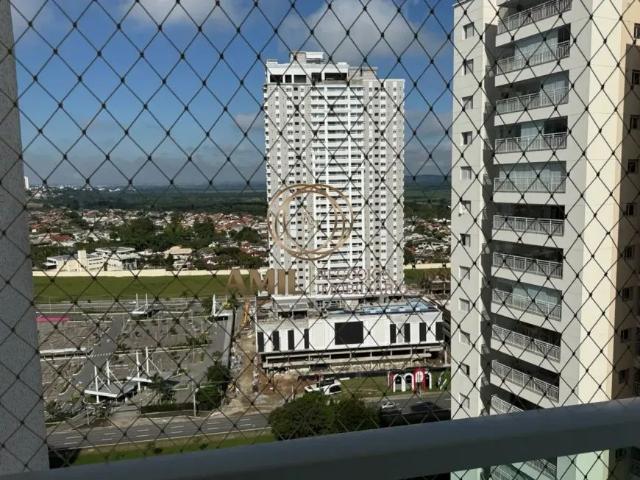 Apartamento com 2 Quartos para alugar, 82m² Jardim das Colinas