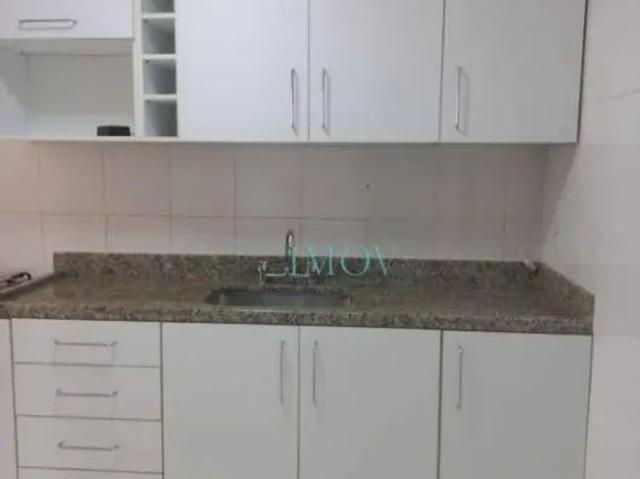Apartamento com 2 Quartos para alugar, 82m² Jardim das Colinas
