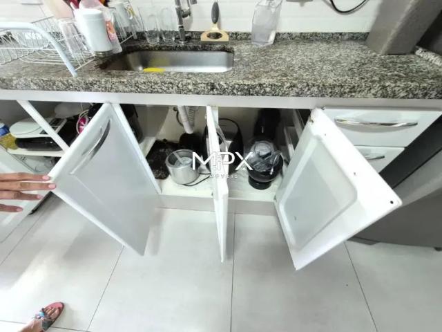 Apartamento com 2 Quartos para alugar, 82m² Parque Santa Cecília