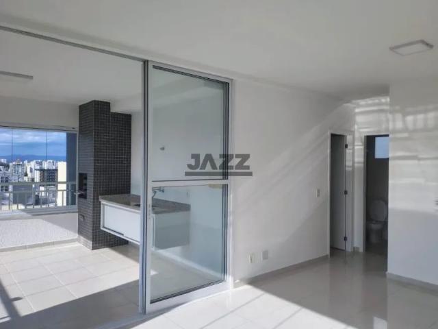 Apartamento com 2 Quartos para alugar, 82m² Parque Residencial Aquarius