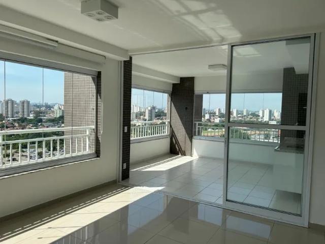 Apartamento com 2 Quartos para alugar, 83m² Jardim Aquarius