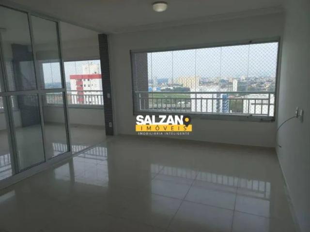 Apartamento com 2 Quartos para alugar, 83m² Jardim Aquariús