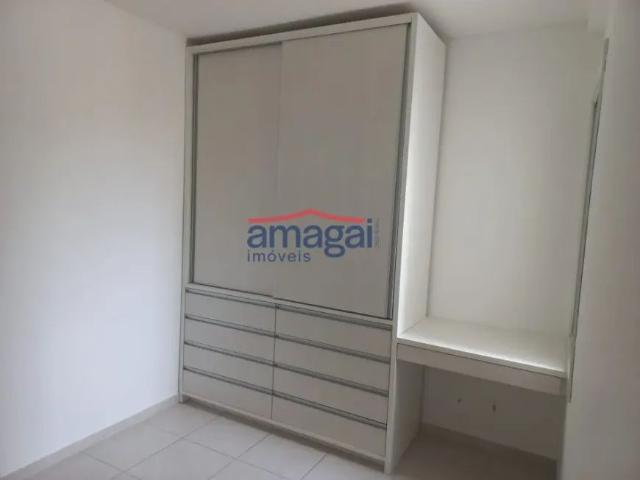 Apartamento com 2 Quartos para alugar, 83m² Parque Residencial Aquariús