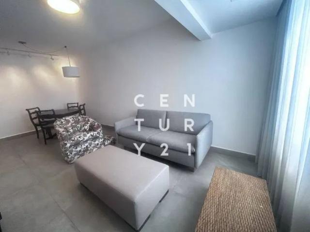 Apartamento com 2 Quartos para alugar, 83m² Pinheiros