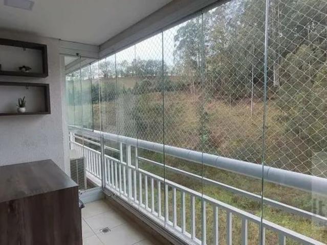 Apartamento com 2 Quartos para alugar, 94m² Tamboré