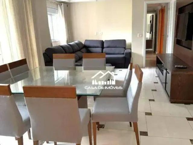 Apartamento com 2 Quartos para alugar, 94m² Vila Olímpia