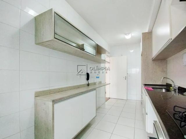 Apartamento com 2 Quartos para alugar, 94m² Vila Romana