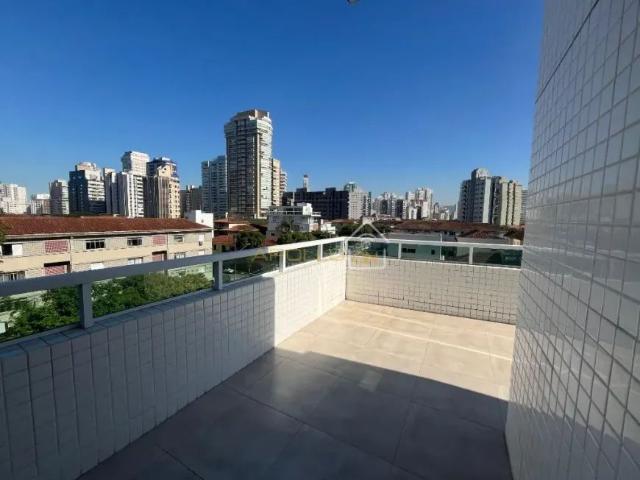 Apartamento com 2 Quartos para alugar, 94m² Embaré