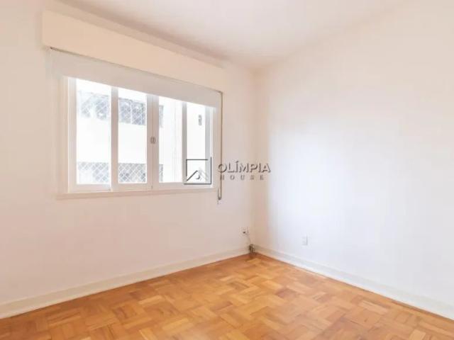 Apartamento com 2 Quartos para alugar, 94m² Jardim Paulista