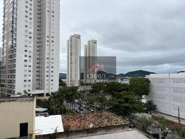 Apartamento com 2 Quartos para alugar, 94m² Ponta da Praia