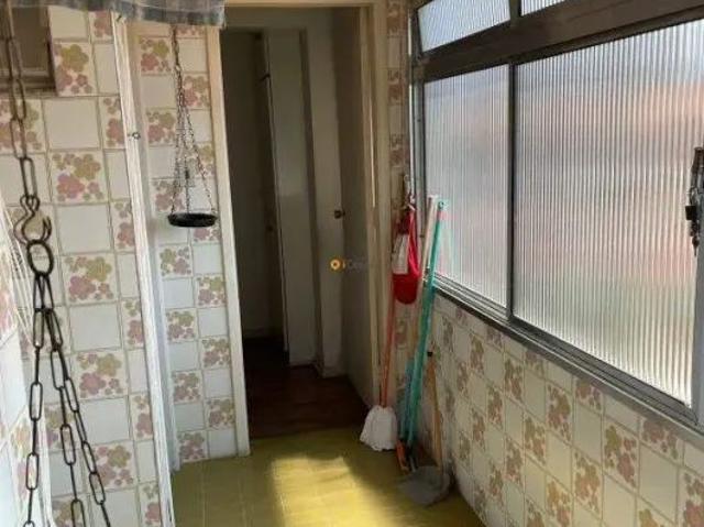 Apartamento com 2 Quartos para alugar, 95m² Vila Monumento