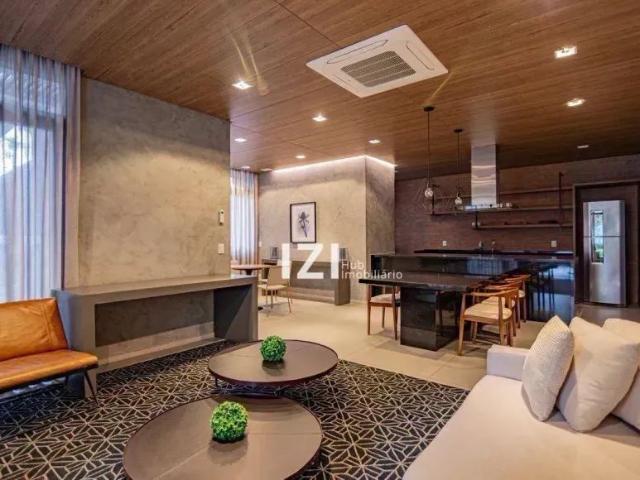 Apartamento com 2 Quartos para alugar, 95m² Vila Olímpia