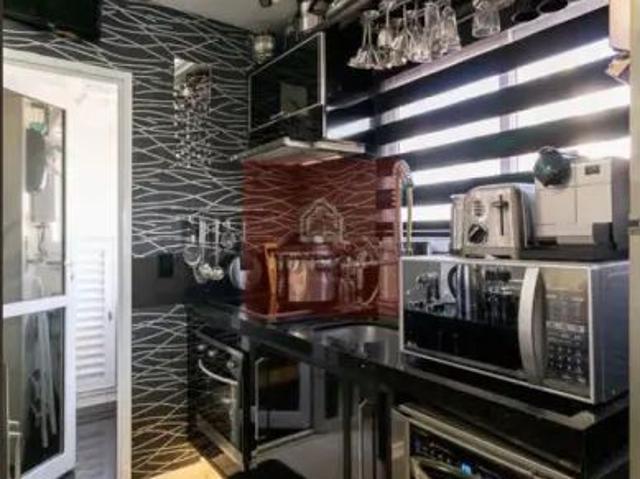 Apartamento com 2 Quartos para alugar, 95m² Cerqueira César