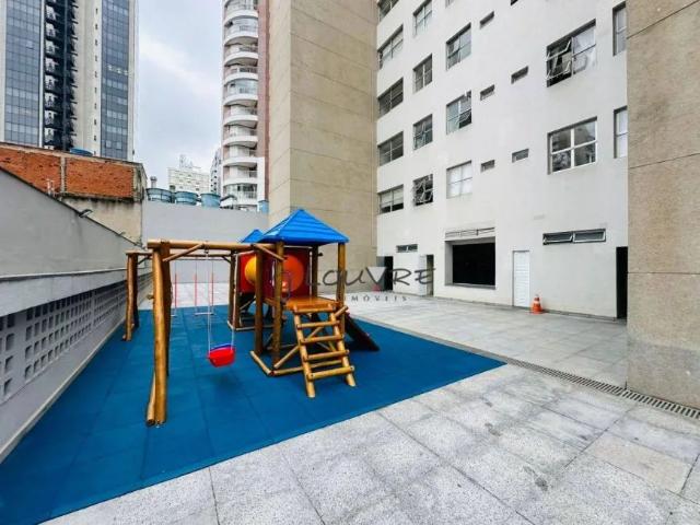 Apartamento com 2 Quartos para alugar, 95m² Itaim Bibi