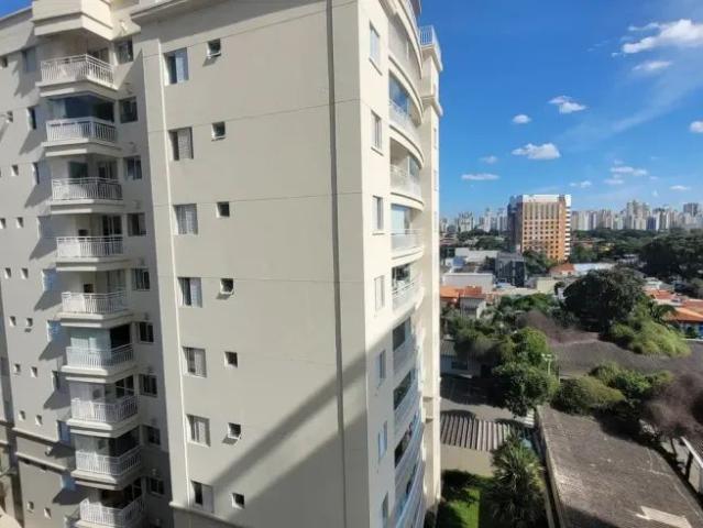 Apartamento com 2 Quartos para alugar, 95m² Moema