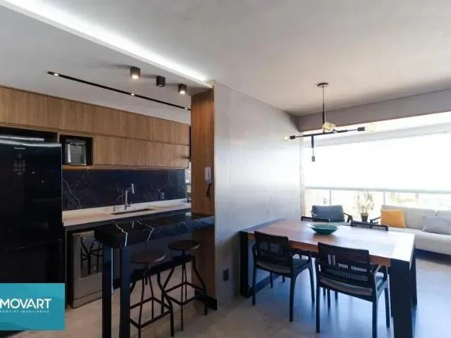 Apartamento com 2 Quartos para alugar, 96m² Vila Itapura