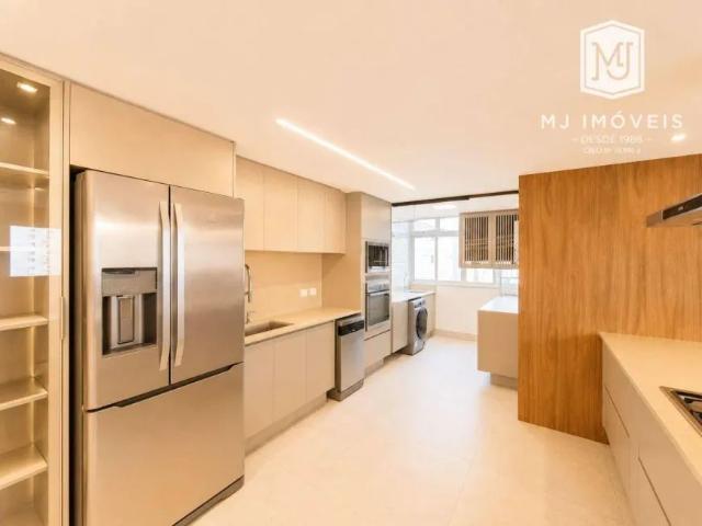 Apartamento com 2 Quartos para alugar, 97m² Moema