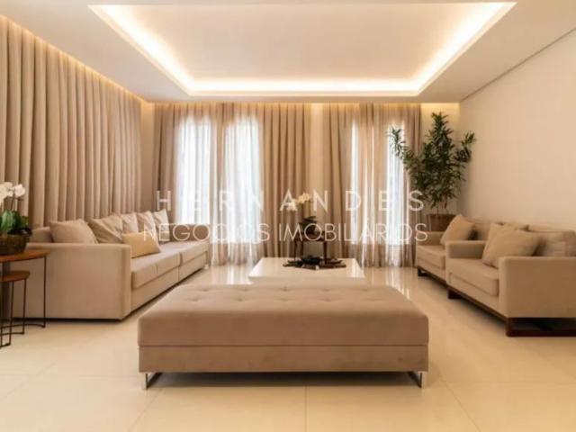 Apartamento com 2 Quartos para alugar, 98m² Alphaville Empresarial