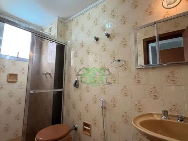 Apartamento com 2 Quartos para alugar, 98m² Alto da Lapa