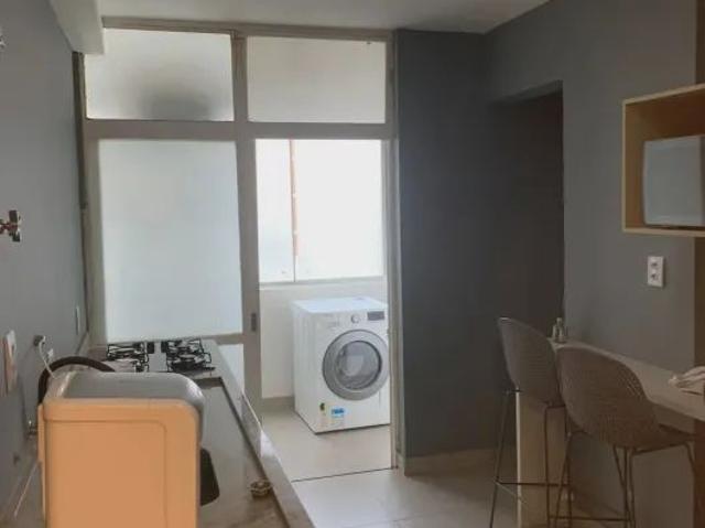 Apartamento com 2 Quartos para alugar, 98m² Itaim Bibi