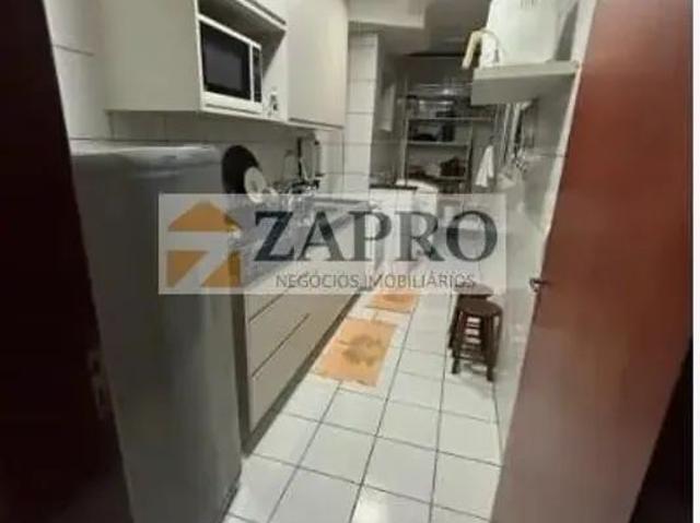 Apartamento com 2 Quartos para alugar, 98m² Jardim Bela Vista
