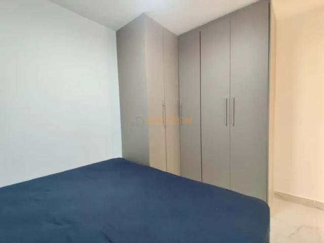 Apartamento com 2 Quartos para alugar, 98m² Jardim Nova Europa