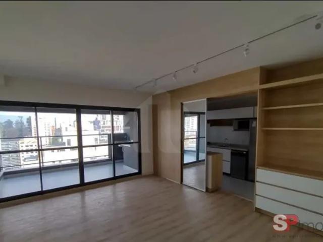 Apartamento com 2 Quartos para alugar, 99m² Butantã