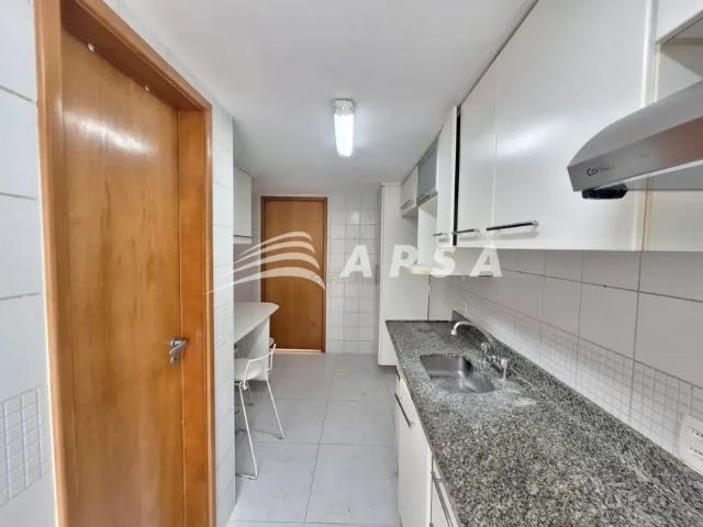 Apartamento com 2 Quartos para alugar, 99m² Recreio Dos Bandeirantes