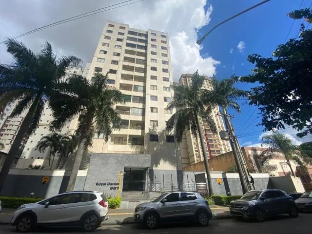 Apartamento com 2 Quartos para alugar, 99m² Setor Bueno
