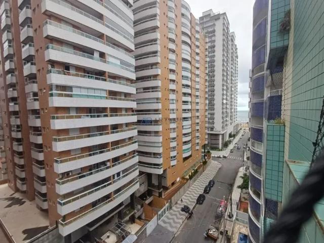 Apartamento com 2 Quartos para alugar, 90m² Canto do Forte