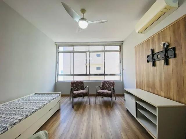 Apartamento com 2 Quartos para alugar, 90m² Gonzaga