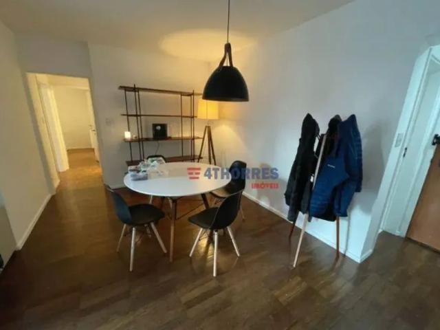 Apartamento com 2 Quartos para alugar, 90m² Itaim Bibi