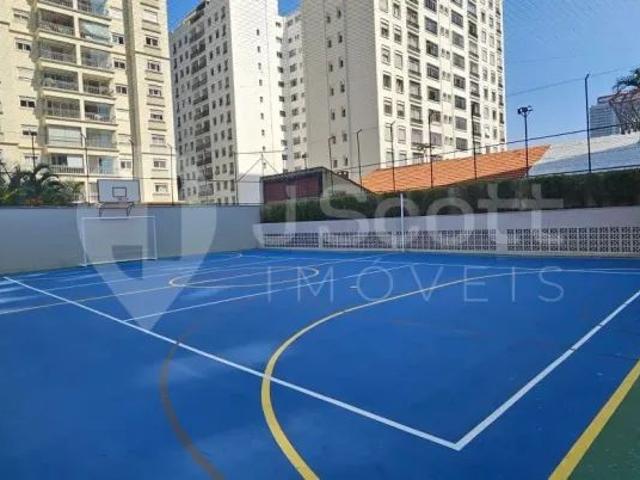 Apartamento com 2 Quartos para alugar, 90m² Jardim das Acácias