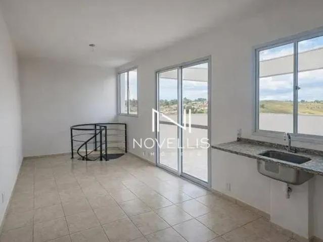 Apartamento com 2 Quartos para alugar, 90m² Jardim Paraiso