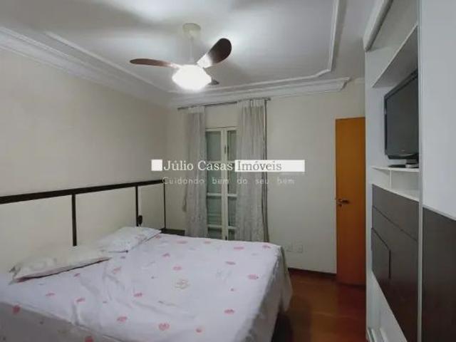 Apartamento com 2 Quartos para alugar, 90m² Parque Campolim