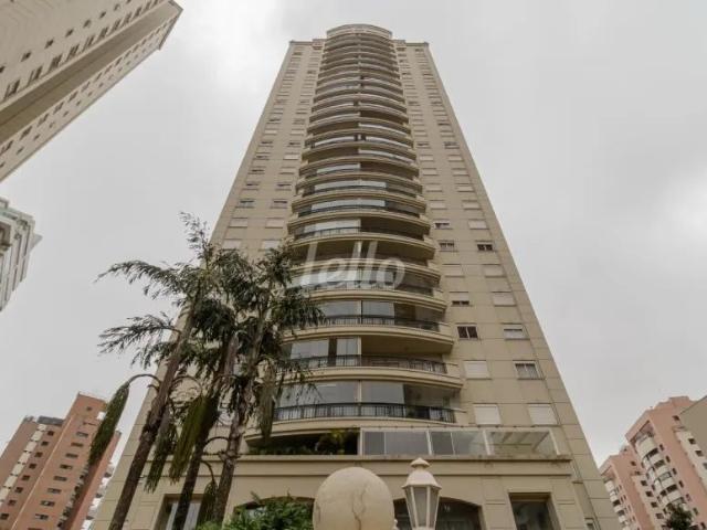 Apartamento com 2 Quartos para alugar, 90m² Parque da Mooca