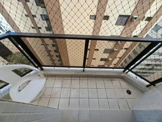Apartamento com 2 Quartos para alugar, 90m² Pitangueiras