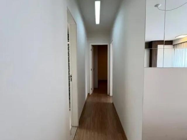 Apartamento com 2 Quartos para alugar, 90m² Sítio Tamboré Alphaville
