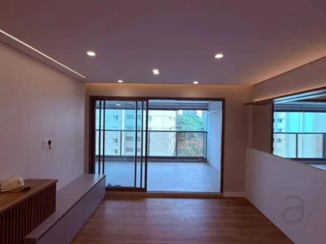Apartamento com 2 Quartos para alugar, 91m² Brooklin