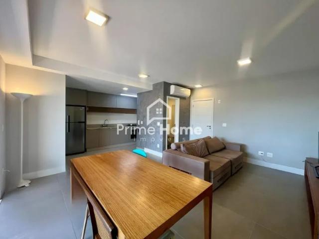 Apartamento com 2 Quartos para alugar, 91m² Cambuí