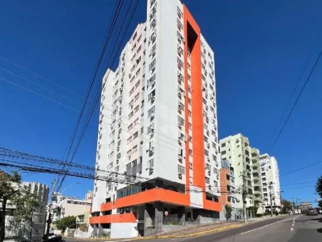 Apartamento com 2 Quartos para alugar, 91m² Centro