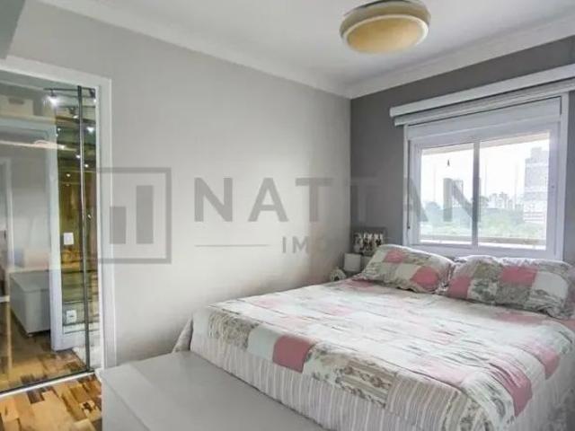 Apartamento com 2 Quartos para alugar, 92m² Tatuapé