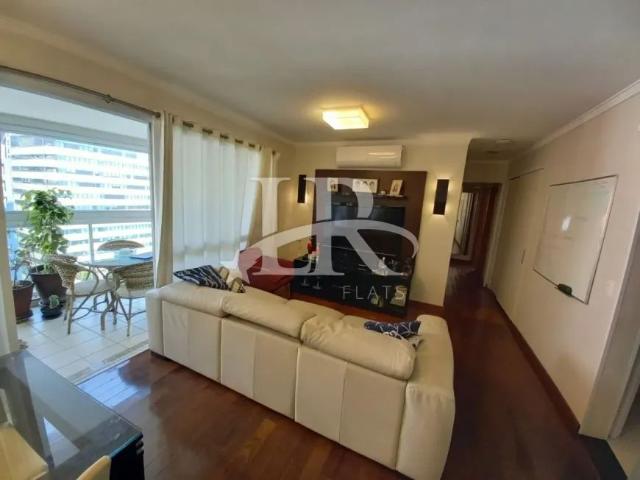 Apartamento com 2 Quartos para alugar, 92m² Vila Olímpia
