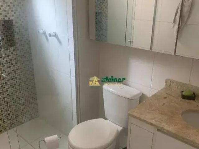 Apartamento com 2 Quartos para alugar, 92m² Vila Augusta