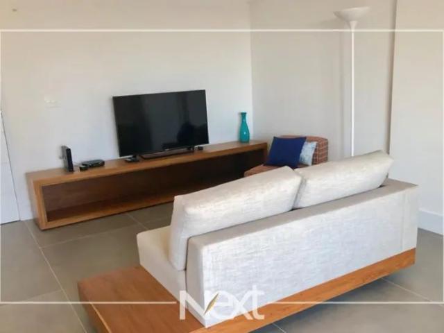Apartamento com 2 Quartos para alugar, 92m² Cambuí