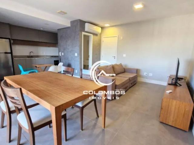 Apartamento com 2 Quartos para alugar, 92m² Cambuí