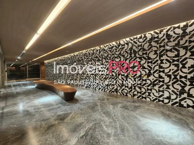 Apartamento com 2 Quartos para alugar, 92m² Jardim Paulista