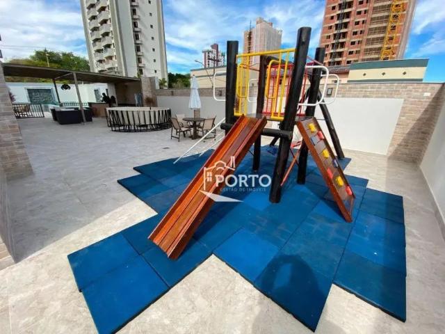 Apartamento com 2 Quartos para alugar, 92m² São Judas