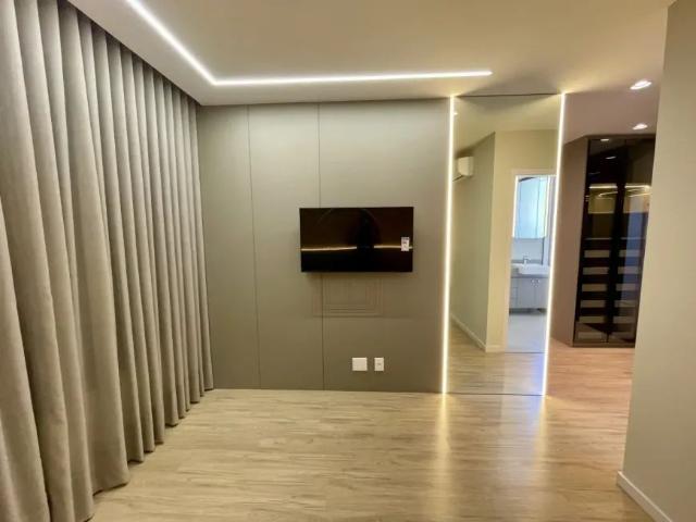 Apartamento com 2 Quartos para alugar, 93m² Vila Bosque