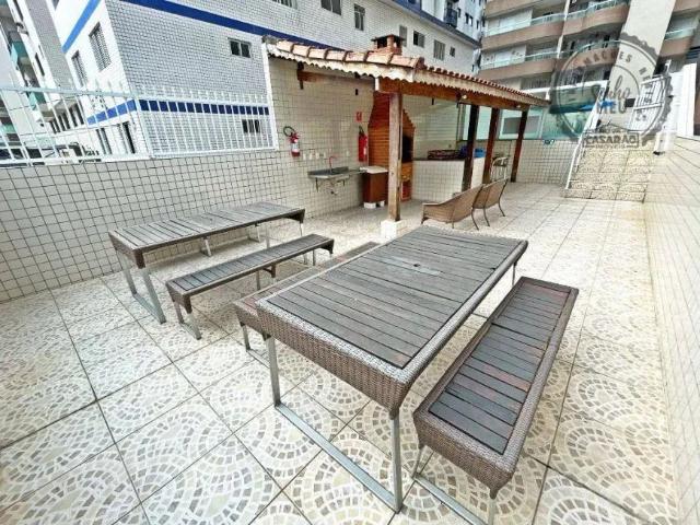 Apartamento com 2 Quartos para alugar, 93m² Vila Tupi
